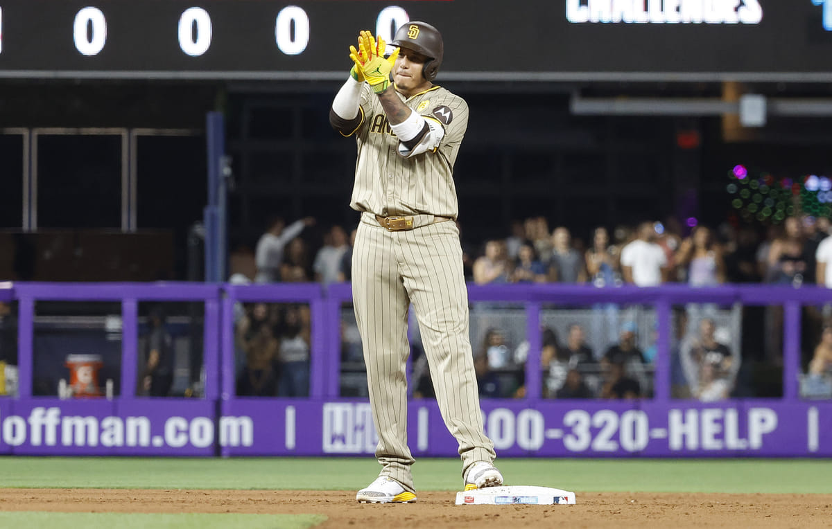 Today’s Best MLB Home Run Prop Bets: Top 5 picks including Giancarlo ...