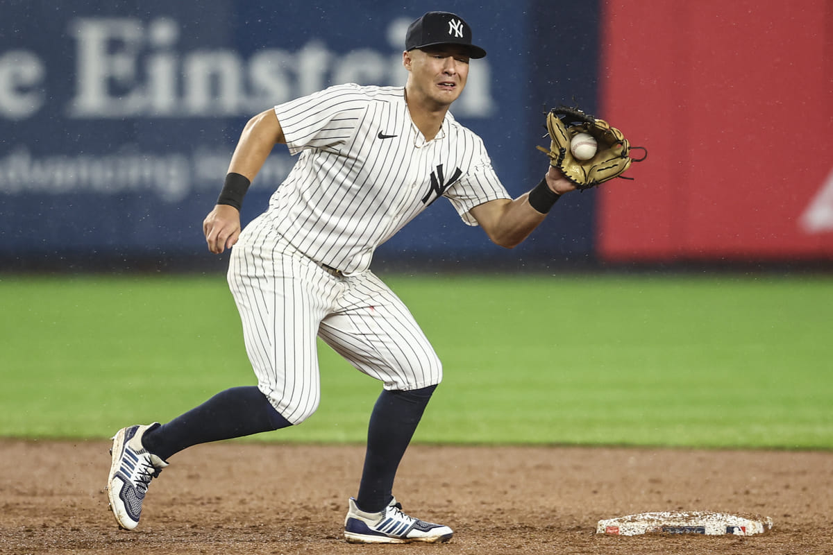 5 shortstops leading the race for 2024 Gold Glove Award