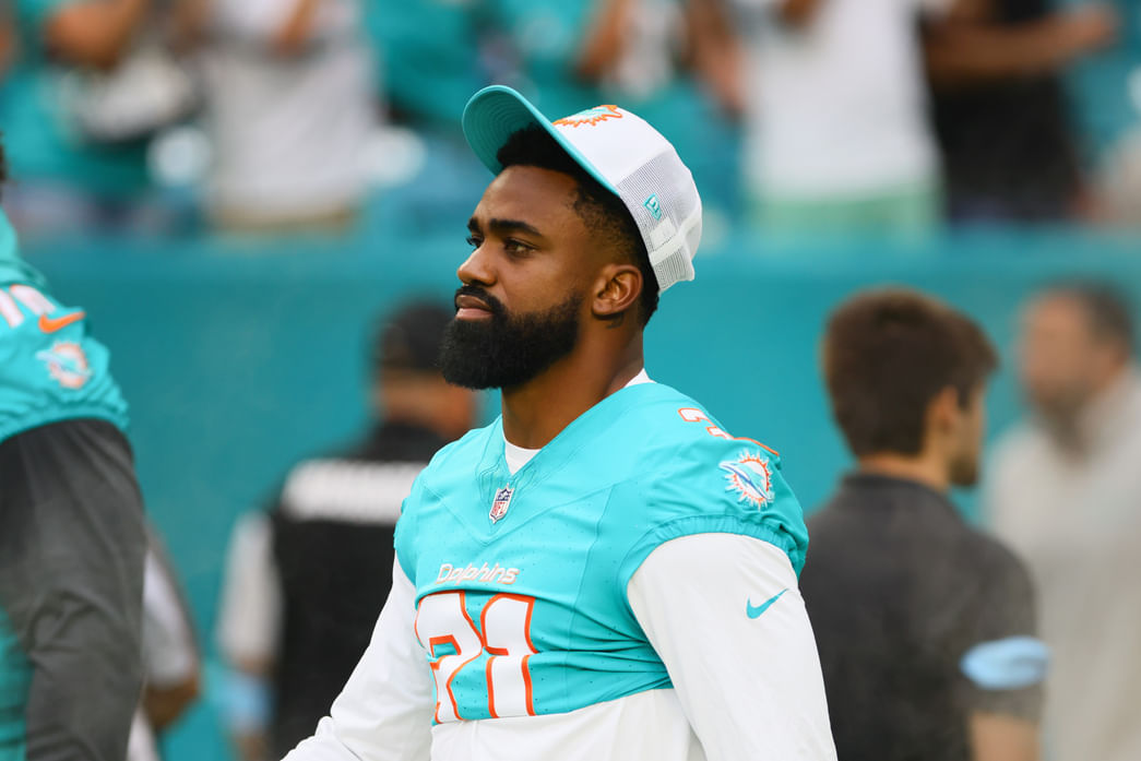 40+ Raheem Mostert fantasy names to explore for your team