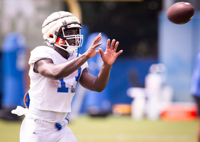 Florida vs Miami: Early point spread released as Gators take on the ...