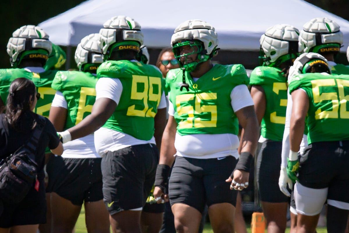 Big Ten Preview: 3 teams that look scary ahead of 2024 season ft ...