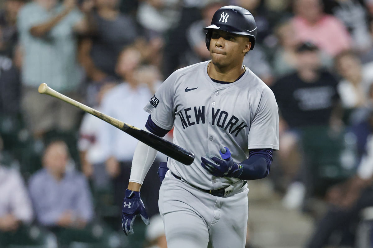 MLB News Today: Juan Soto leads Yankees to big win; Bregman continues red-hot form and more