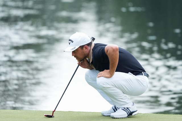 FedEx St. Jude Championship 2024 Friday round 2 tee times and pairings explored