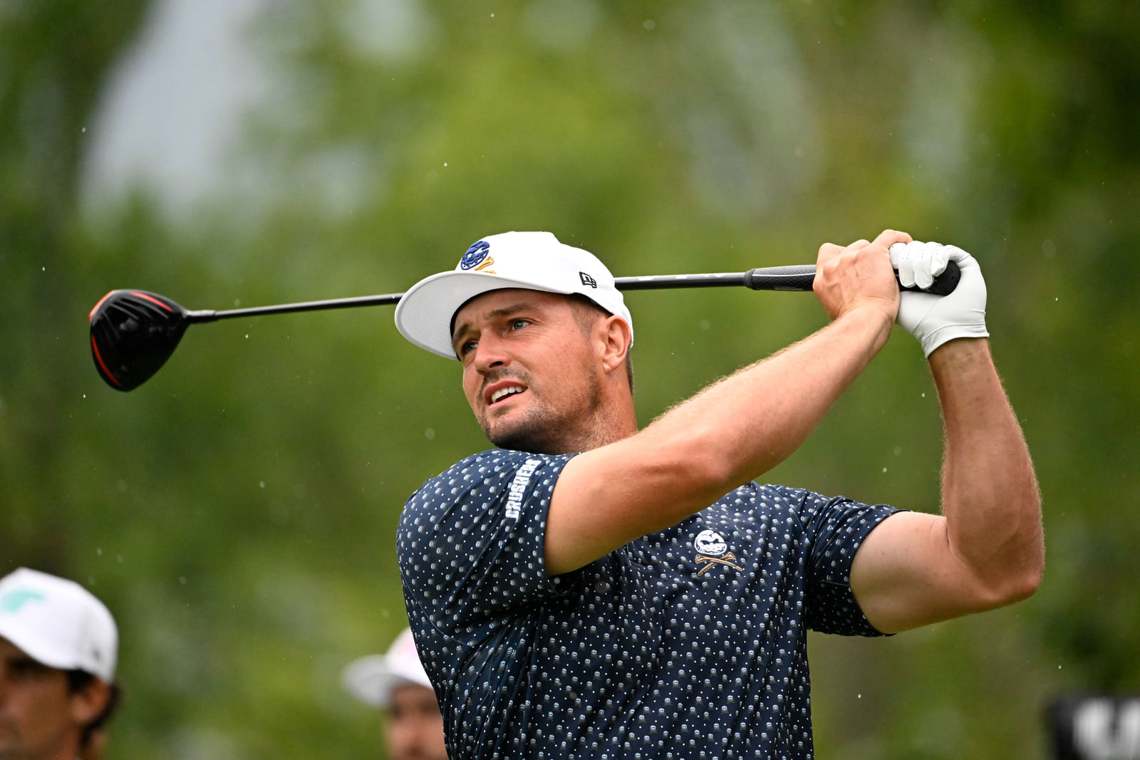 Bryson DeChambeau: Bryson DeChambeau explains why he’d call the PGA ...