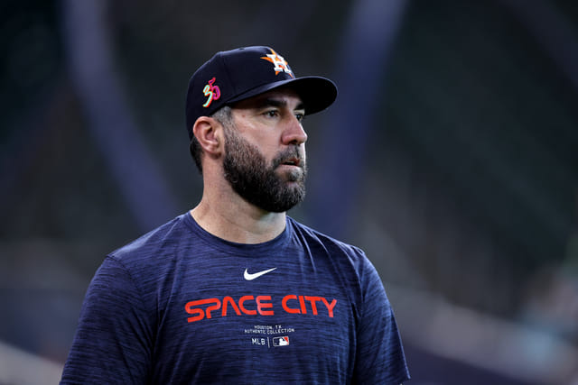Justin Verlander Injury Update: Astros veteran scheduled to return to majors following rehab