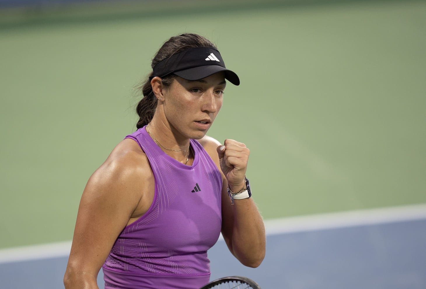 Cincinnati Open 2024 SF: Jessica Pegula vs Paula Badosa preview, head ...
