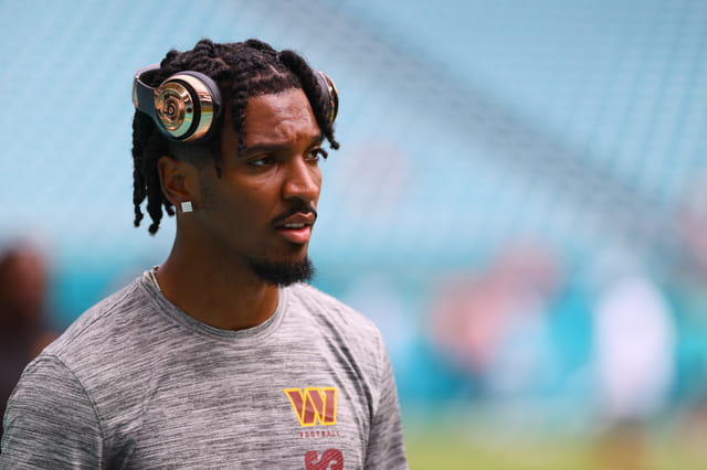 40+ Jayden Daniels fantasy names to explore for your team in 2025