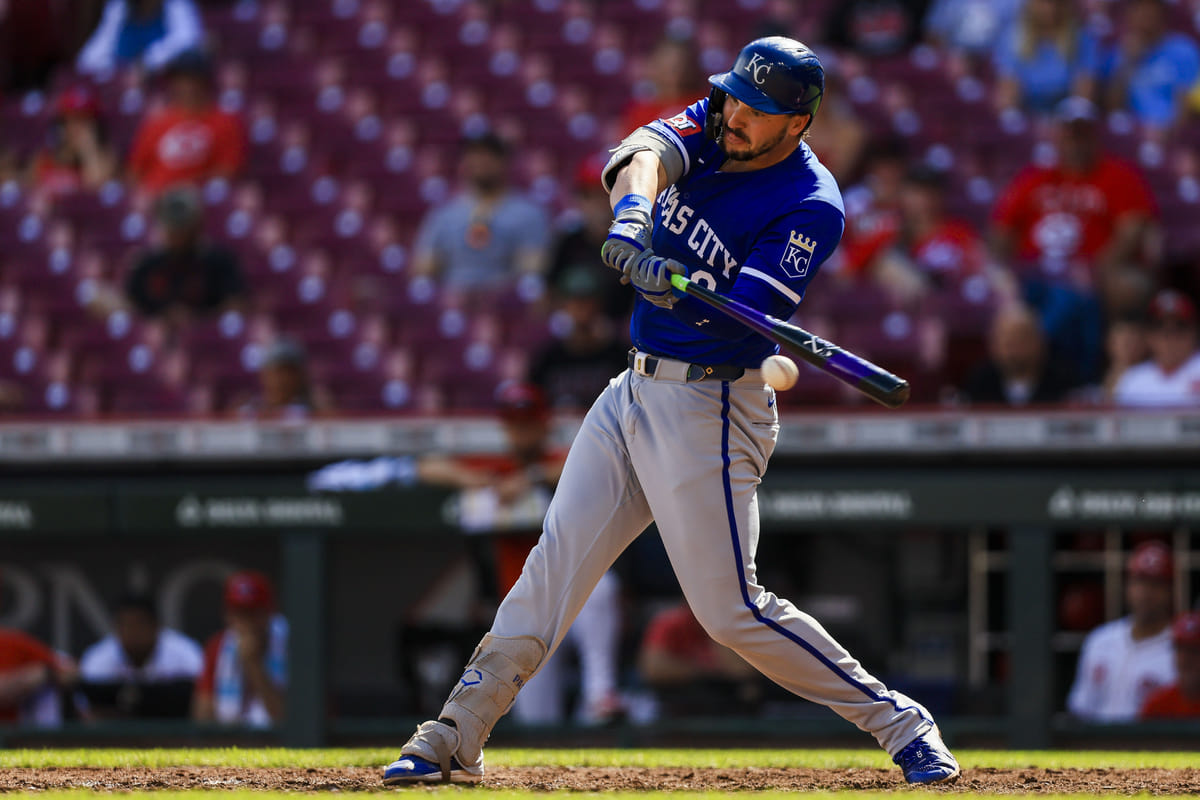 Today’s Best MLB Home Run Prop Bets: Top 5 picks including Vinnie Pasquantino, Giancarlo Stanton ...