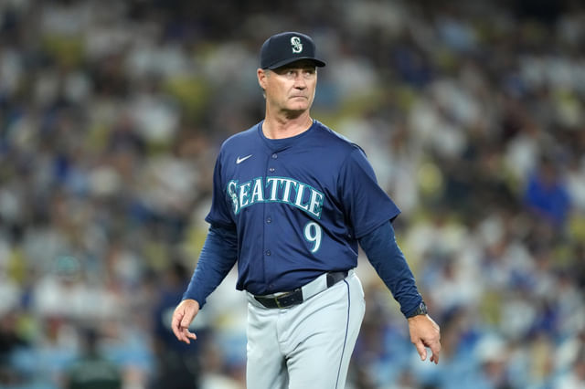 "This team has a bright future" - Scott Servais remains humble after ...