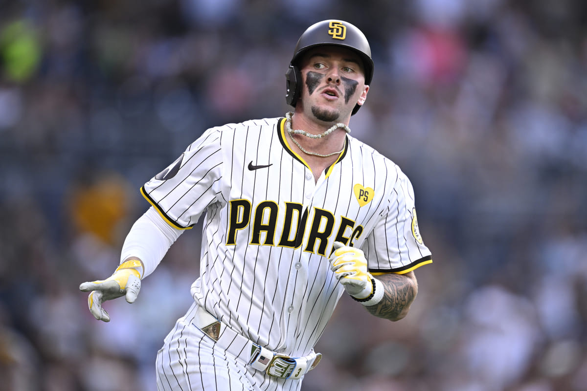 7 rookies who have stood out in their first season in the Major League ...