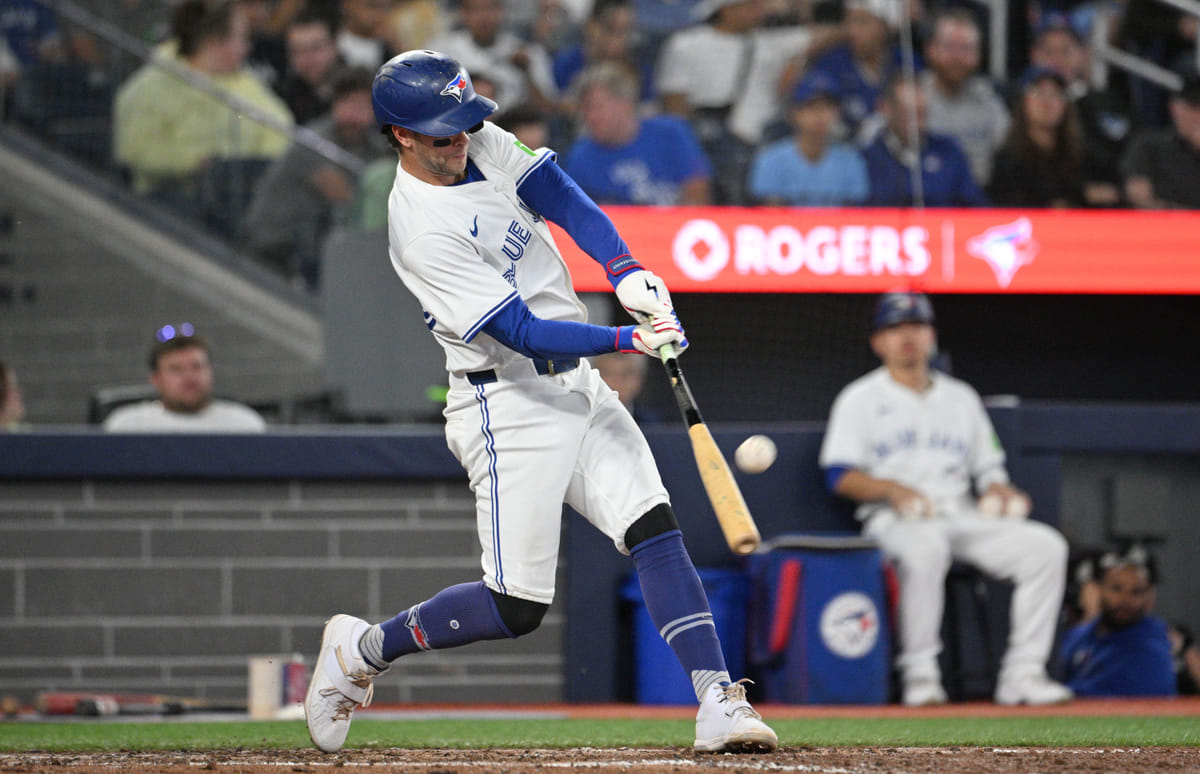 Best MLB Moneyline Prop Bets Today: Top 5 picks including Toronto Blue ...