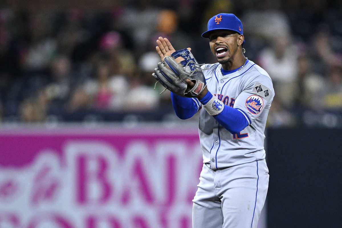 "Just hit the damn ball" - Broadcaster slams JD Martinez, Harrison ...