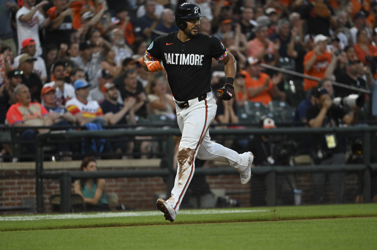 Today’s Best MLB Home Run Prop Bets: Top 5 picks including Teoscar ...