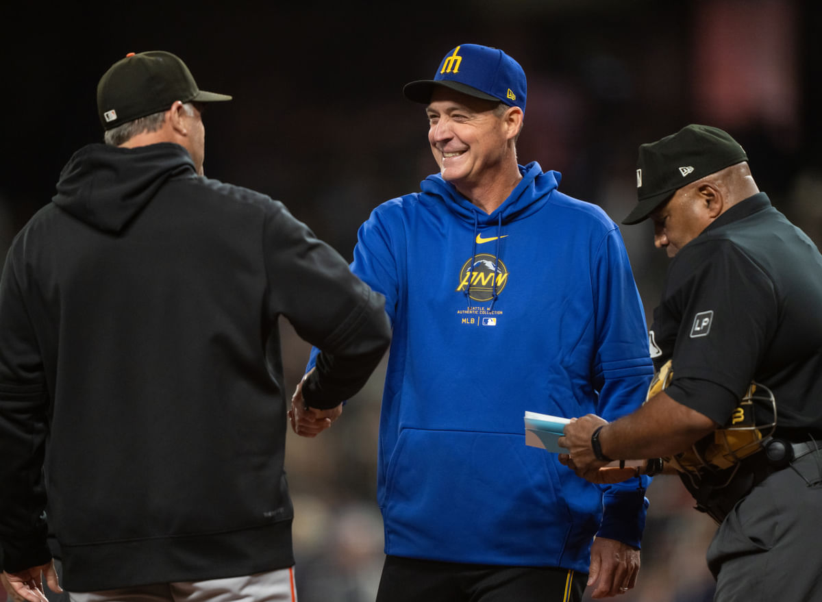 MLB News Today: Shohei Ohtani makes Dodgers history; Aaron Judge's top ...