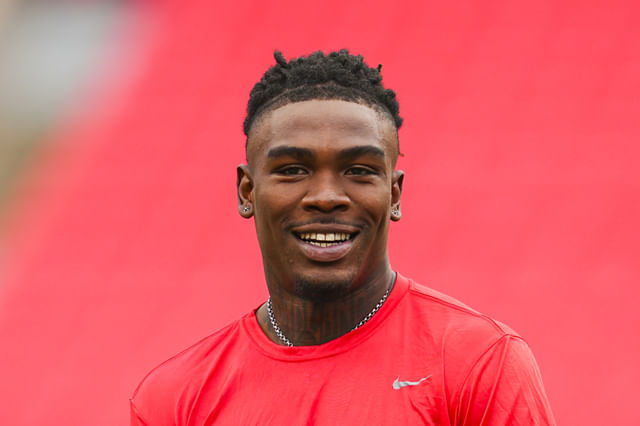 40+ Rashee Rice fantasy names to explore for your team