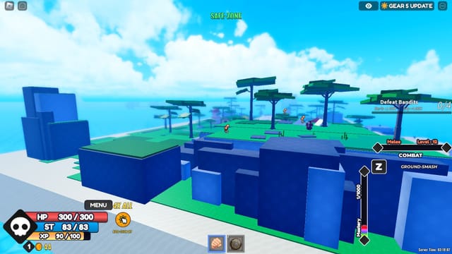 One Fruit Simulator: Fruit Tier List