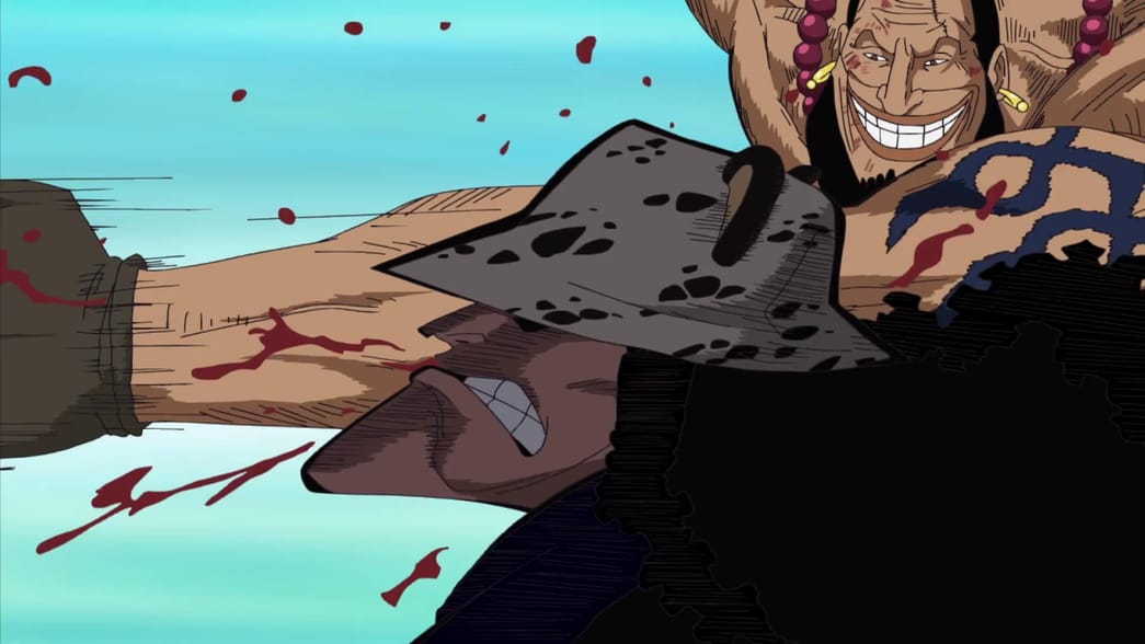 Will Urouge play a major role in One Piece's final saga? Explored