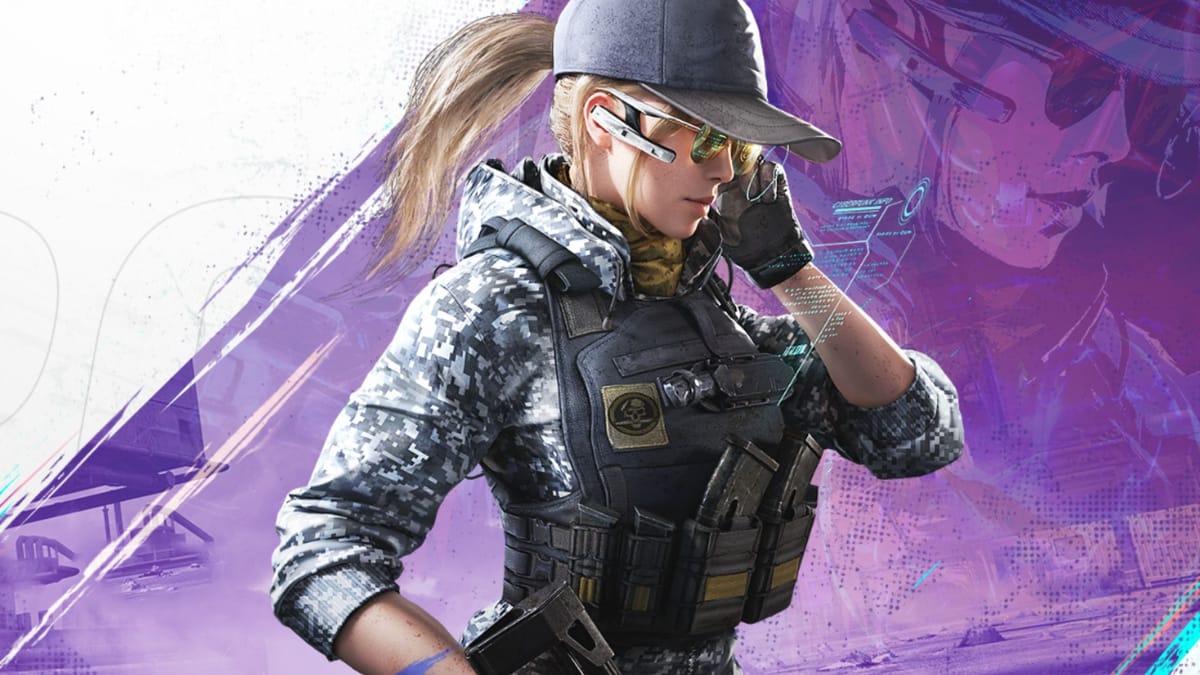 All Strikers in Blood Strike and their abilities