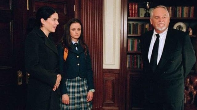 9 best Gilmore Girls episodes to watch while missing mom