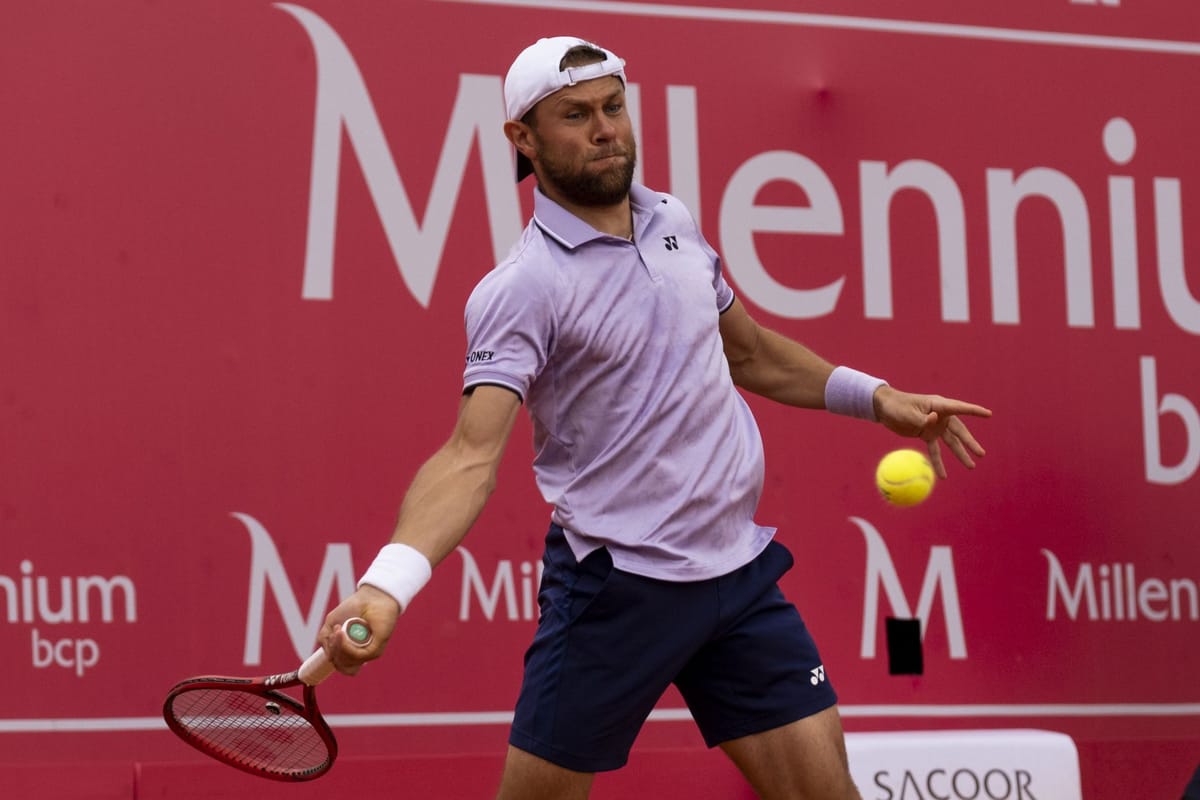 US Open 2024: Novak Djokovic vs Radu Albot preview, head-to-head ...