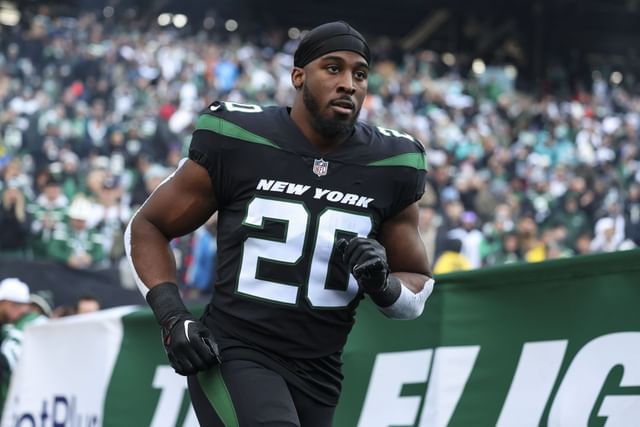 Breece Hall fantasy outlook: Should you draft Jets RB in 2024?
