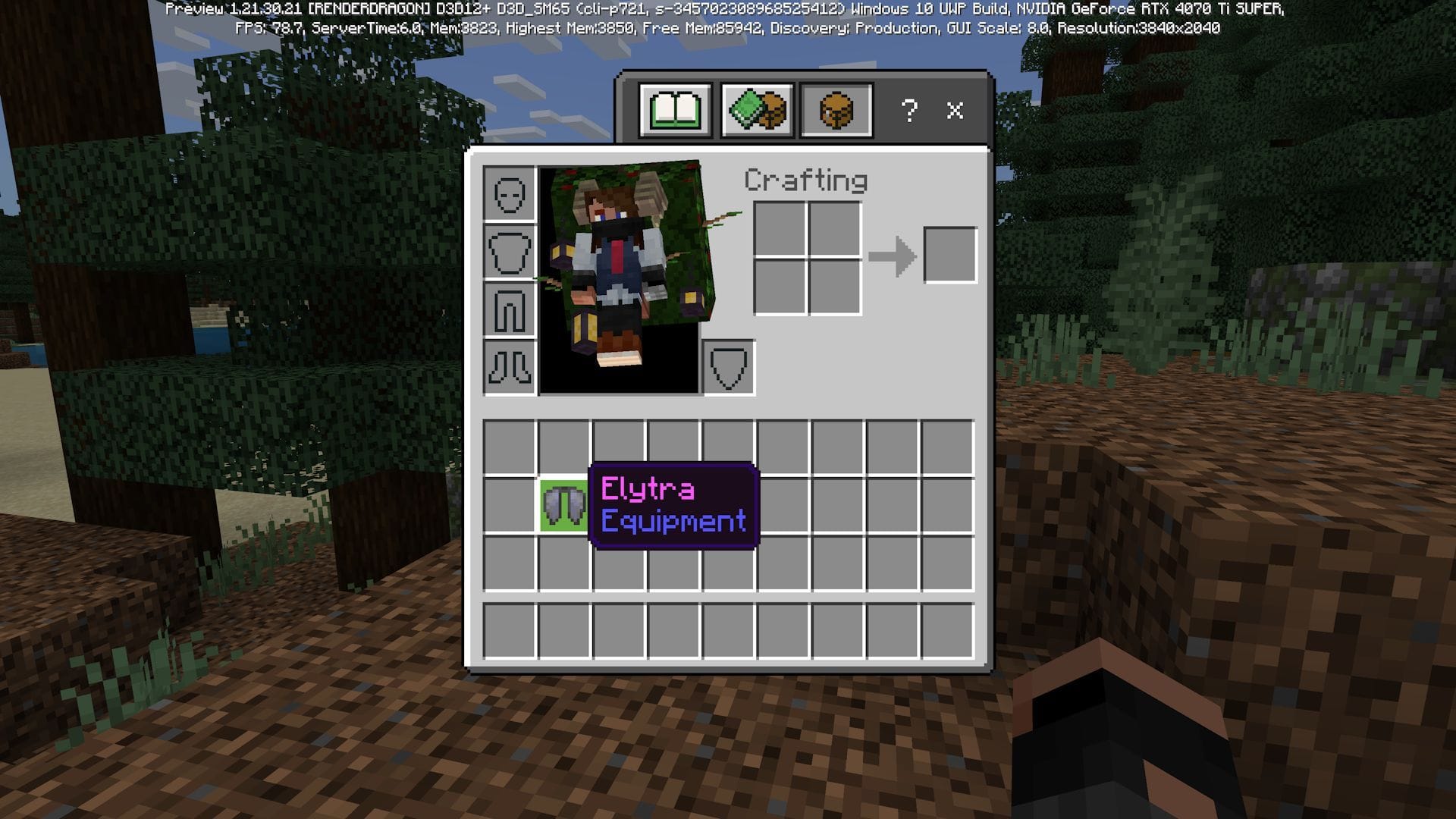 New Minecraft rarity changes explained: All you need to know