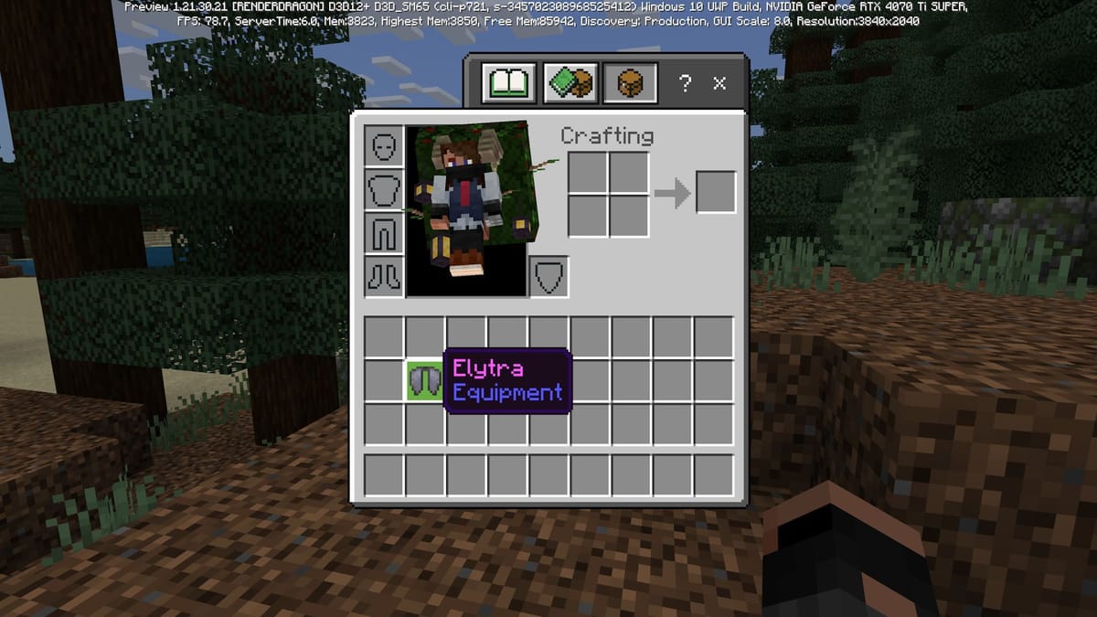 New Minecraft rarity changes explained: All you need to know