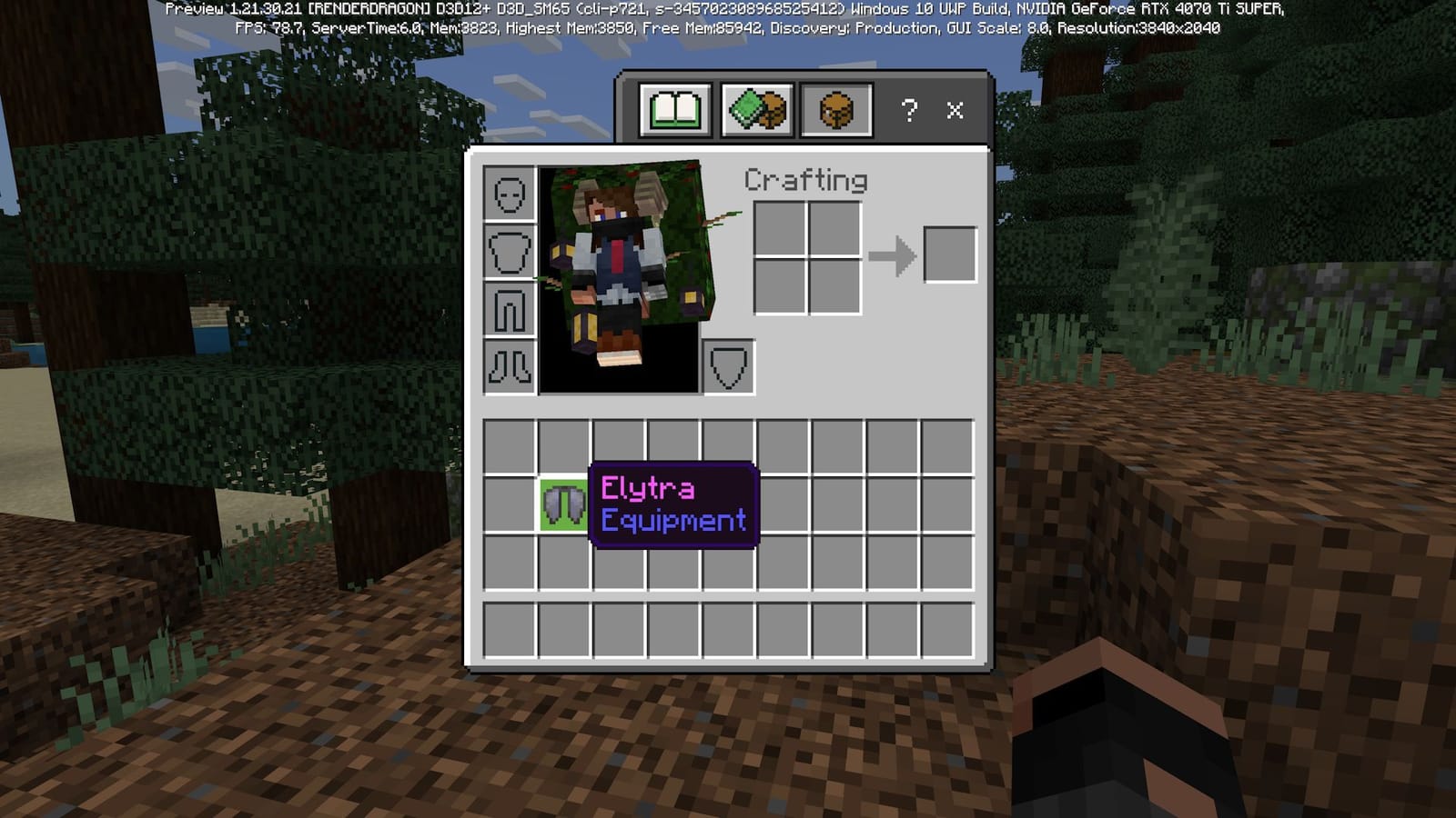 New Minecraft rarity changes explained: All you need to know