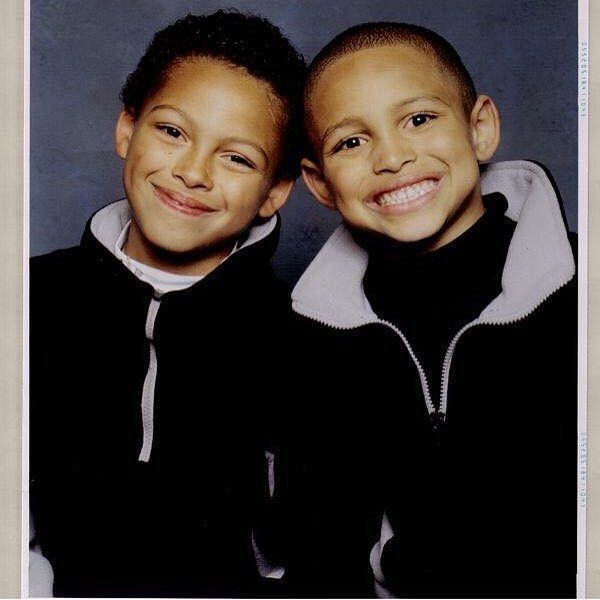 Aaron Brooks Family - Father, Mother, Siblings, Wife, Kids