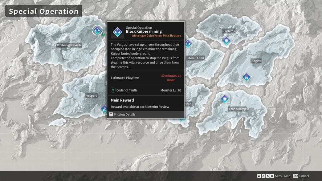 The First Descendant Season 1 questline walkthrough: How to unlock ...