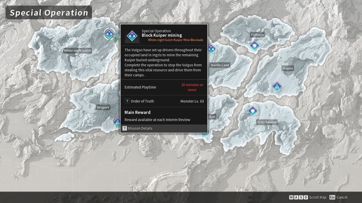 The First Descendant Season 1 questline walkthrough: How to unlock ...