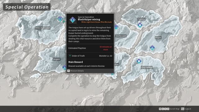 The First Descendant Season 1 questline walkthrough: How to unlock ...