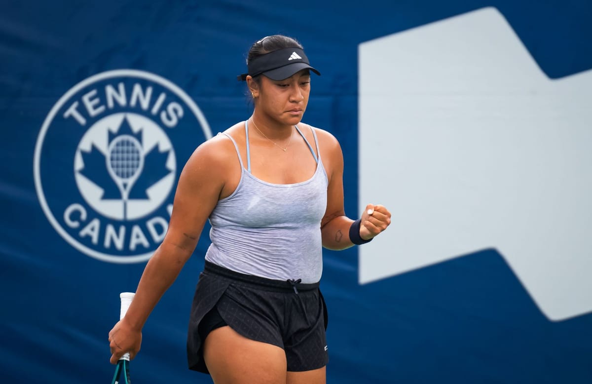 US Open 2024: Elena Rybakina vs Destanee Aiava preview, head-to-head, prediction, and pick