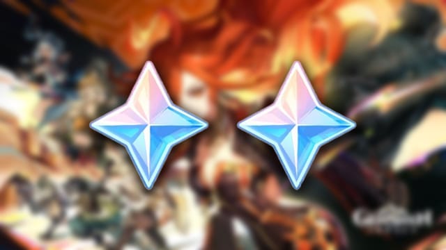 Genshin Impact 5.0 redeem codes