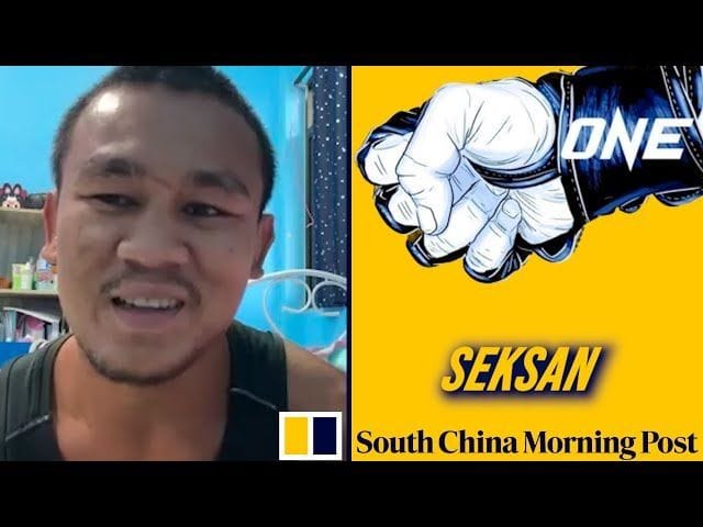 Seksan ONE Championship: "It was beyond my expectations" - Battle ...