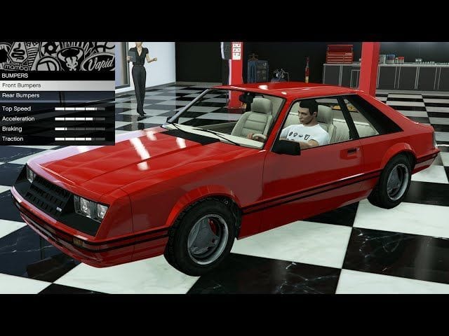 5 fan-favorite GTA Online vehicles for daily use in 2024