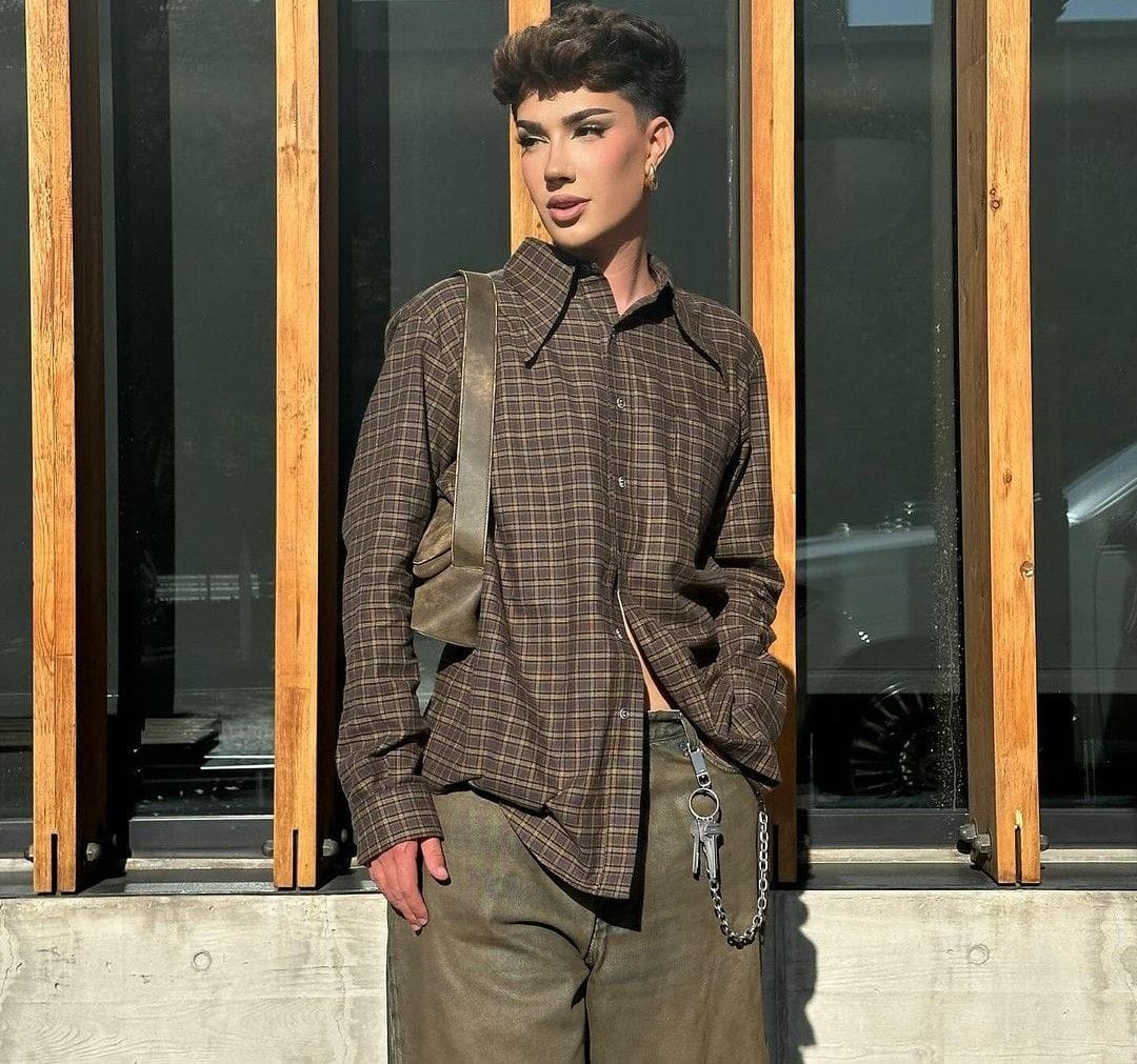 James Charles Age, Bio, Net Worth, Career, Personal Life and FAQs