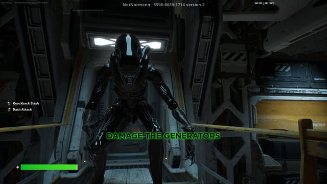 Fortnite Alien Survival: UEFN map code, how to play, and more