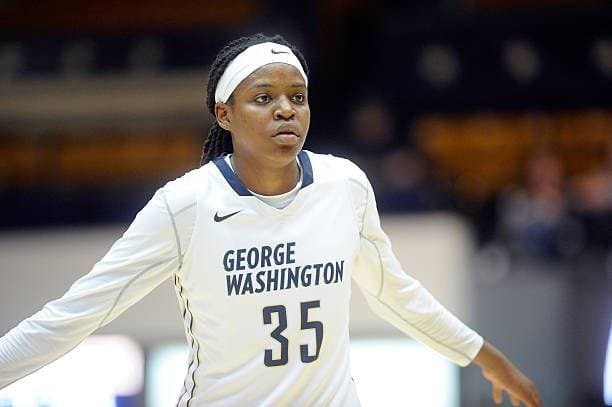 Jonquel Jones College - Career, Achievements and more