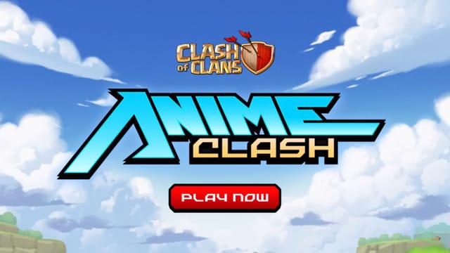 Best tips for the Clash of Clans Anime Clash event