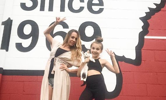 Who are Roman Atwood’s Parents?