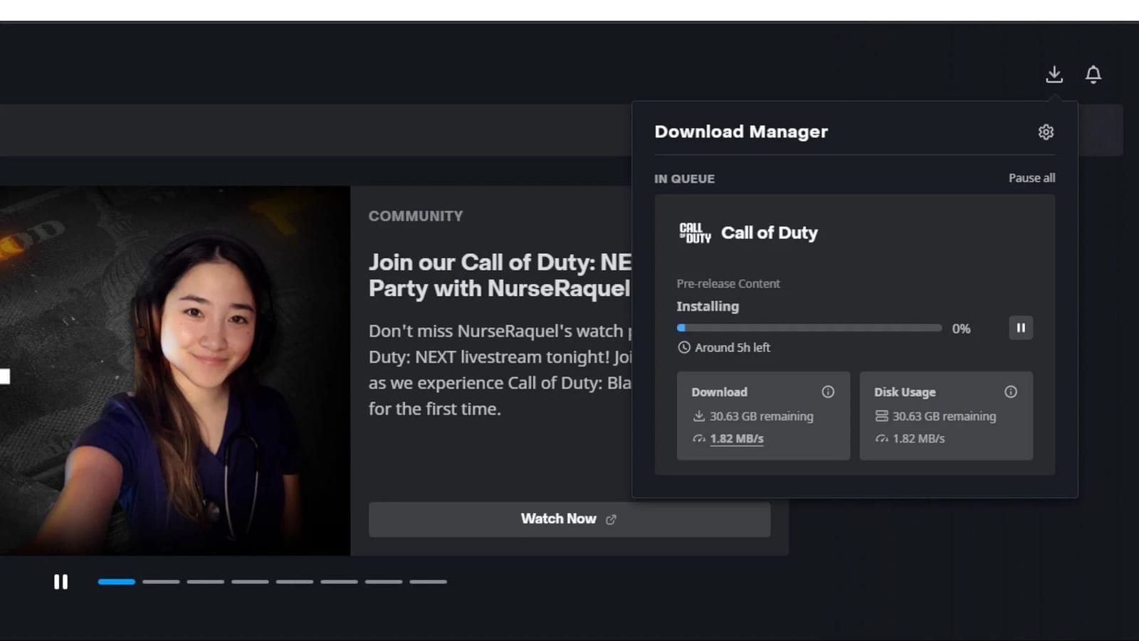 Black Ops 6 Beta countdown: Start time, platforms, and more
