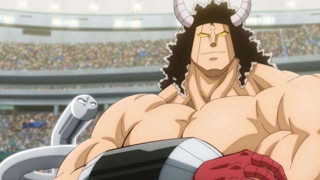 Kinnikuman Perfect Origin Arc episode 5: Release date and time, where ...