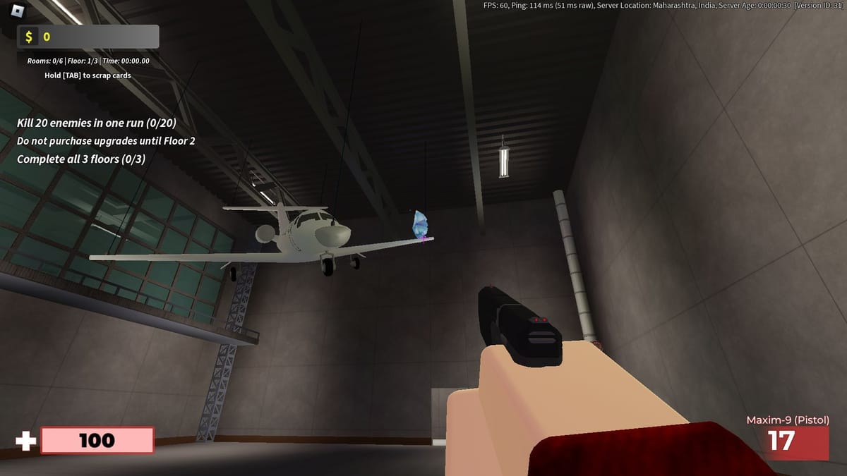 Arsenal: The Games 2024 guide