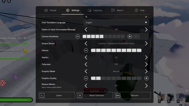 How to master Roblox Rivals