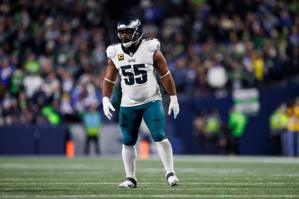 Brandon Graham's 40 time | Brandon Graham Physical Attributes and more