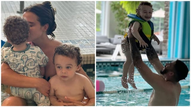 Evander Kane's girlfriend Mara Teigen makes 'fun' claim about the ...