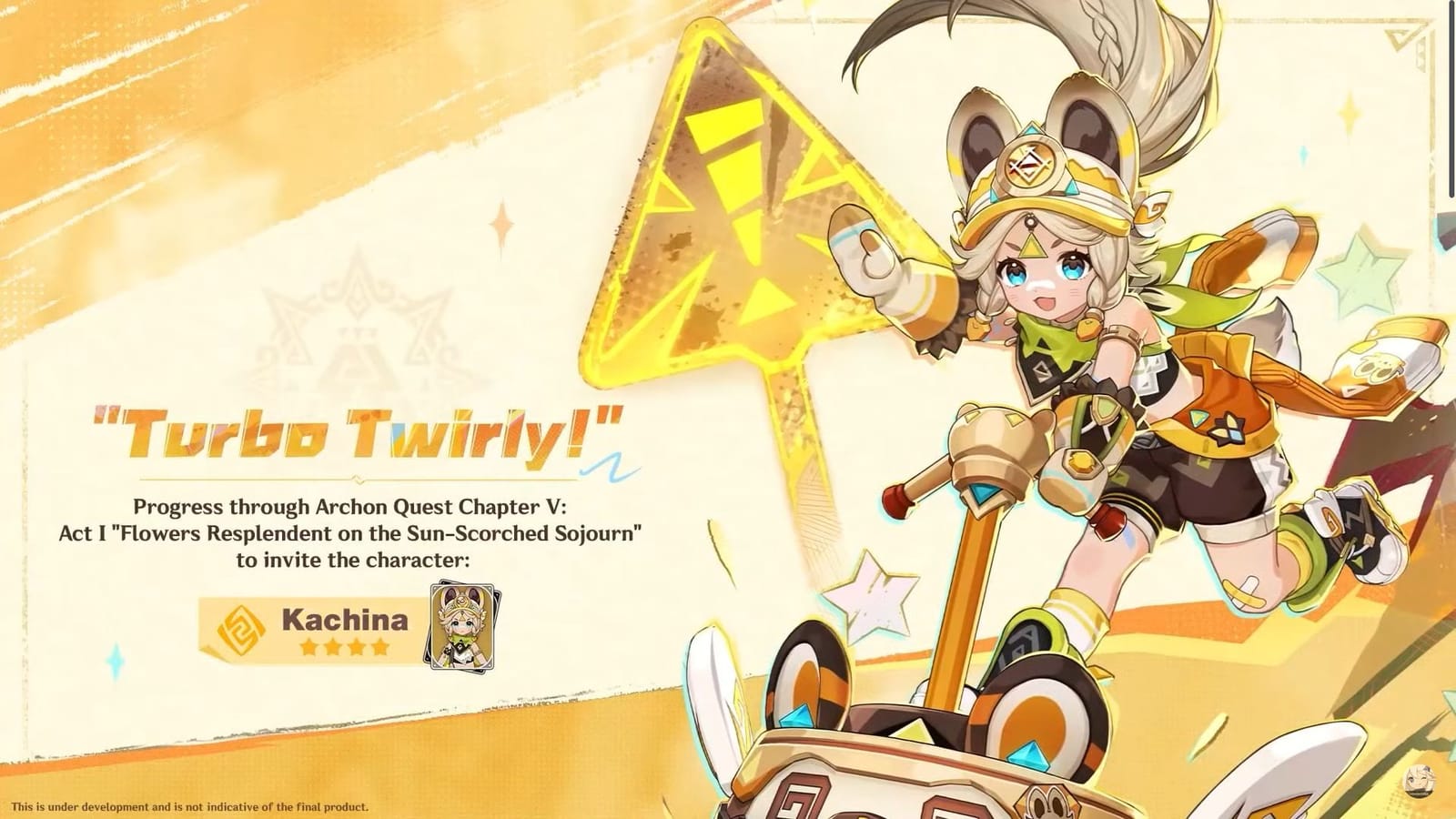 Genshin Impact 5.0 livestream summary: Natlan release date, banners ...