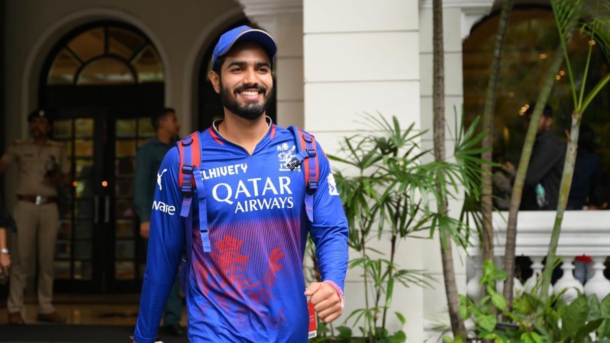 Himanshu Sharma Profile - Age, Career Info, News, Stats, Records & Videos