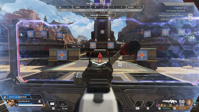 How to use Gun Shield Generator in Apex Legends